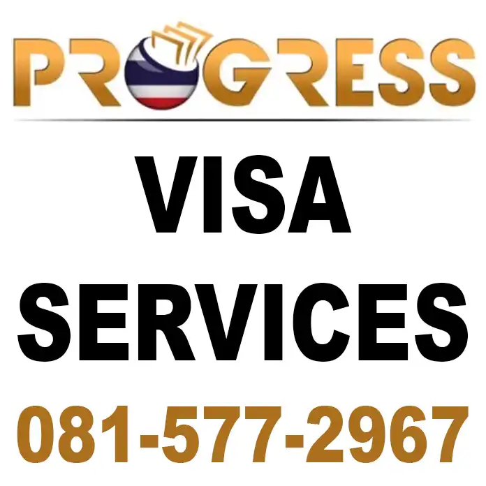 Visa Services Pattaya